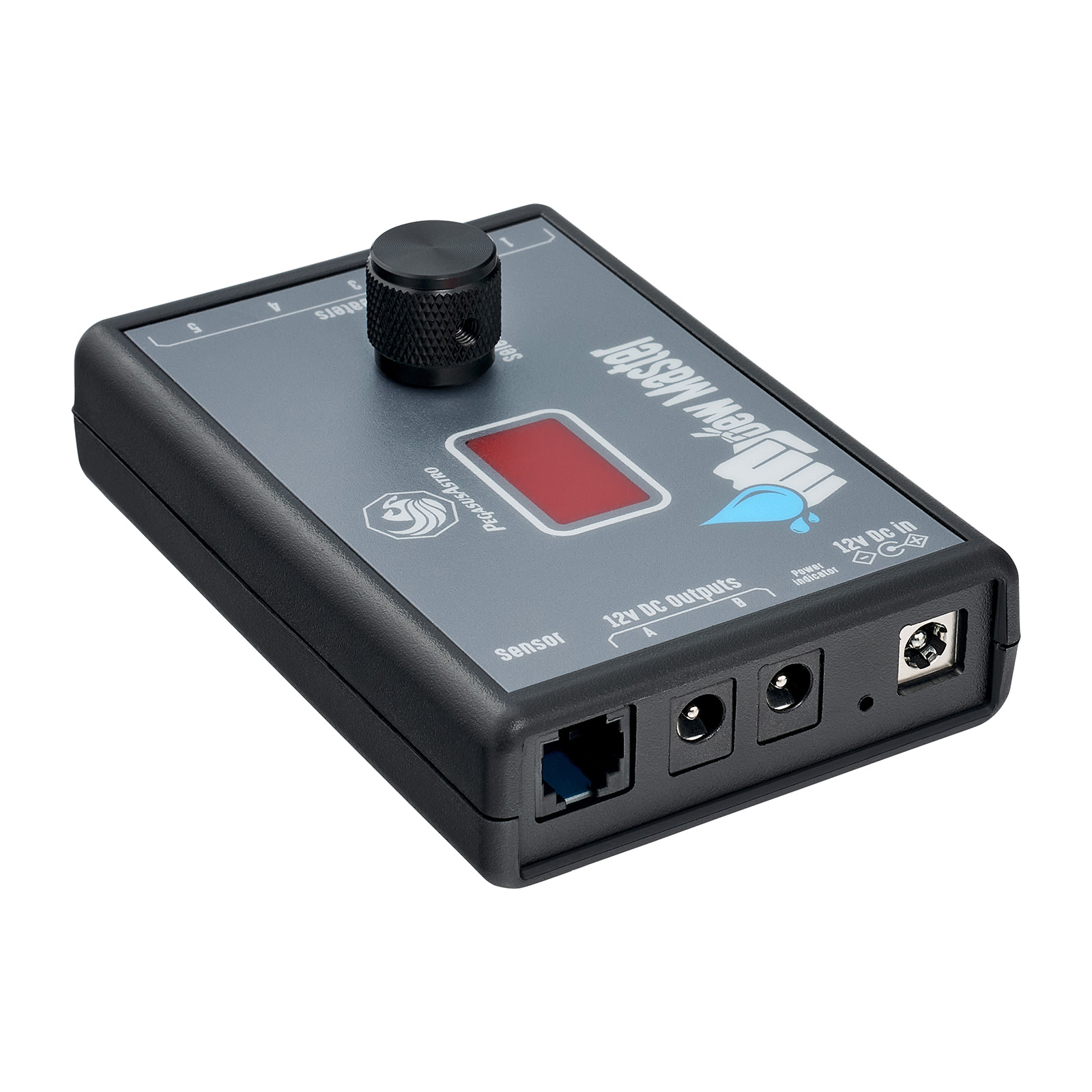 Pegasus Astro DewMaster 1 | First Light Optics